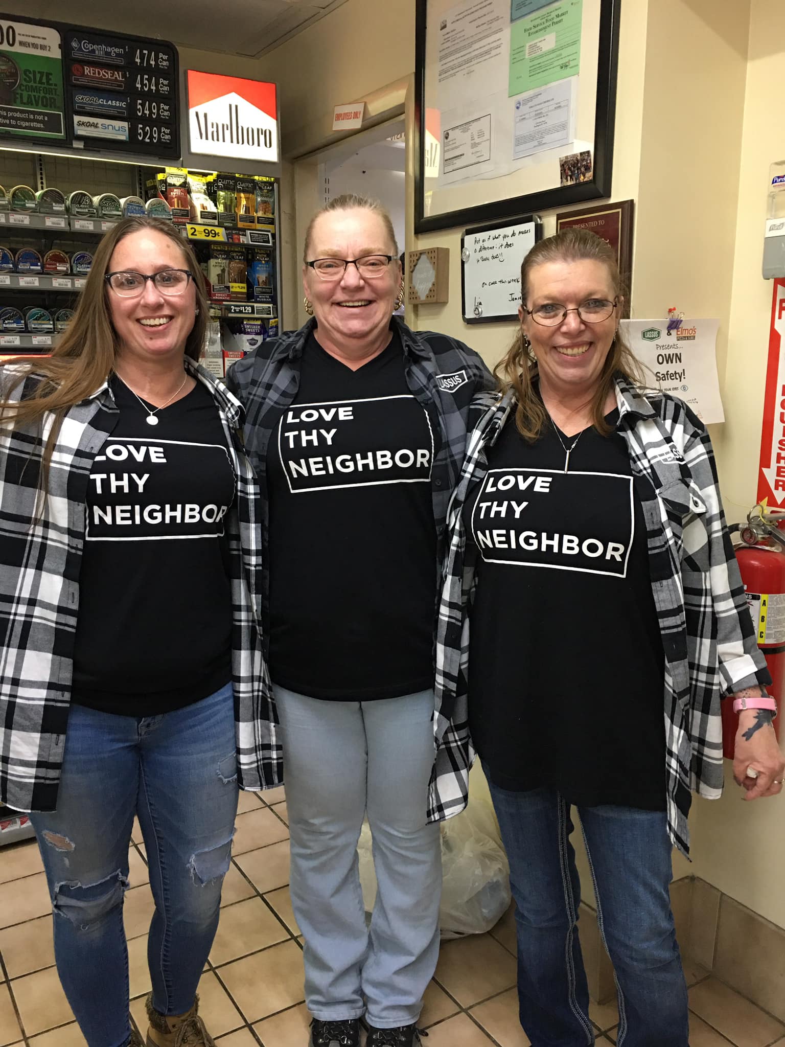 Company Mission - Lassus