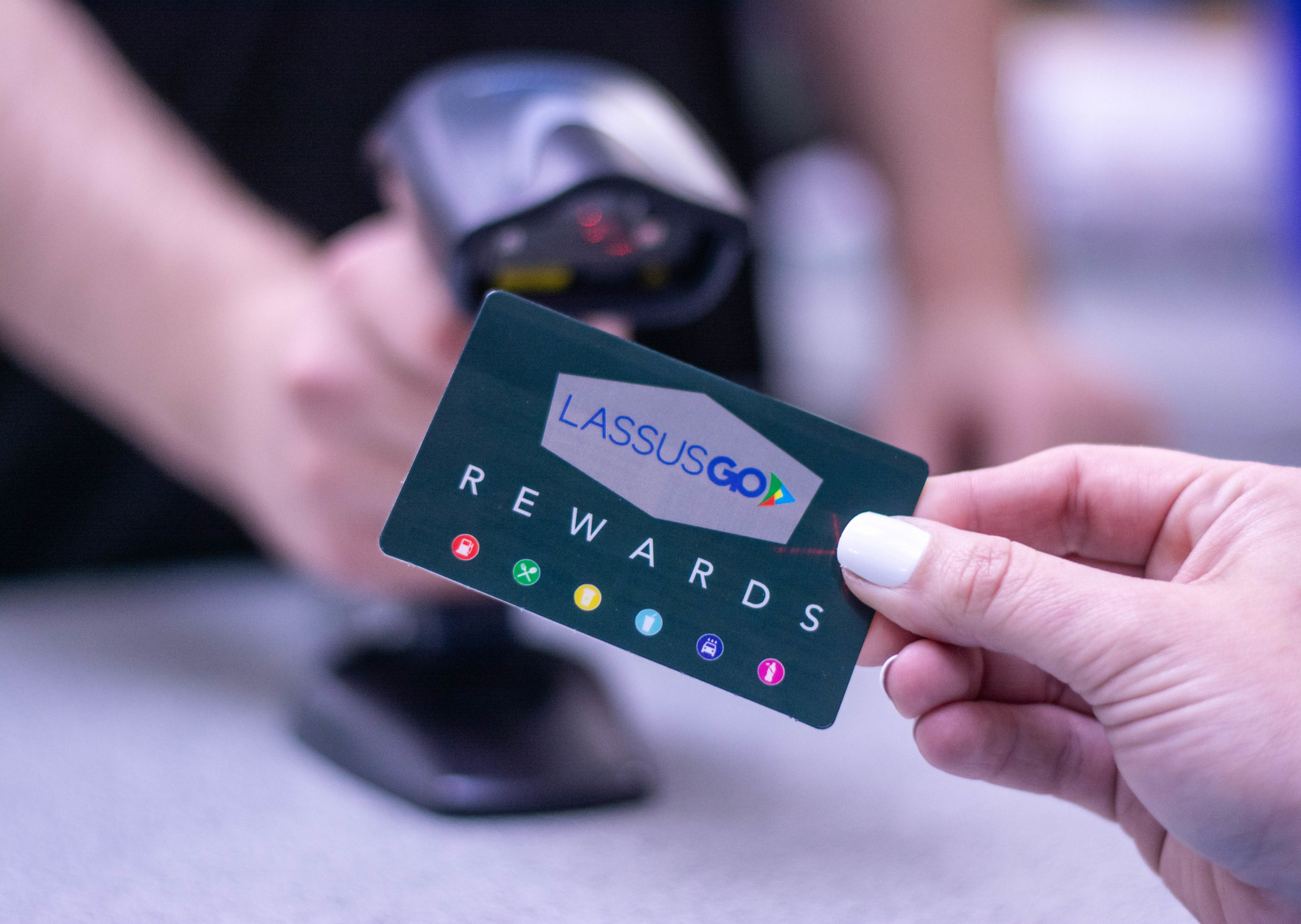 Lassus Cards featured header image