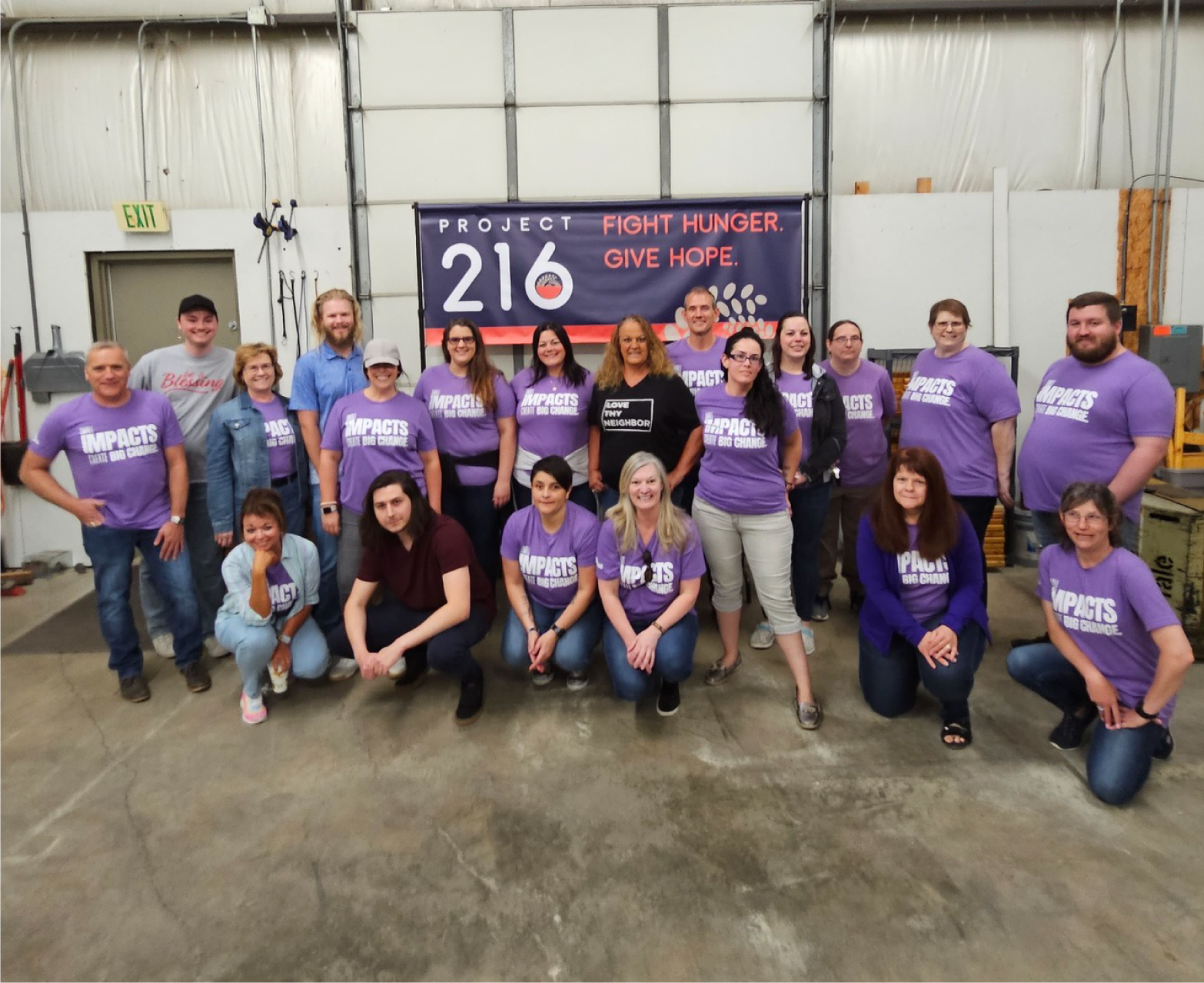 Company Mission - Lassus