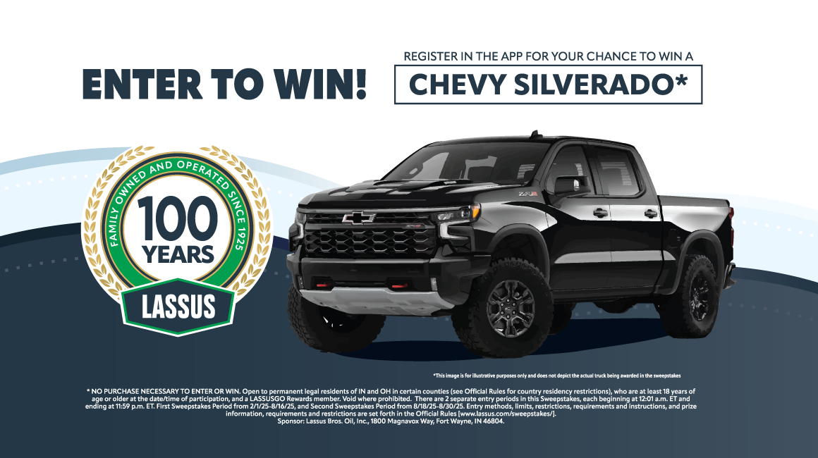 Lassus | Save with LASSUSGO Rewards