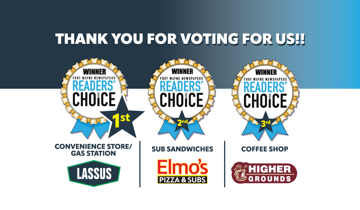 Lassus | Save with LASSUSGO Rewards